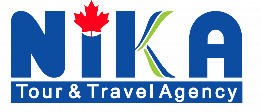 Canada – Nika Gasht Bihamta International Tour and Travel Inc.
